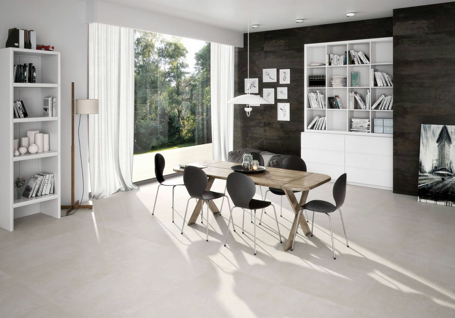 Neutra | Porcemall
