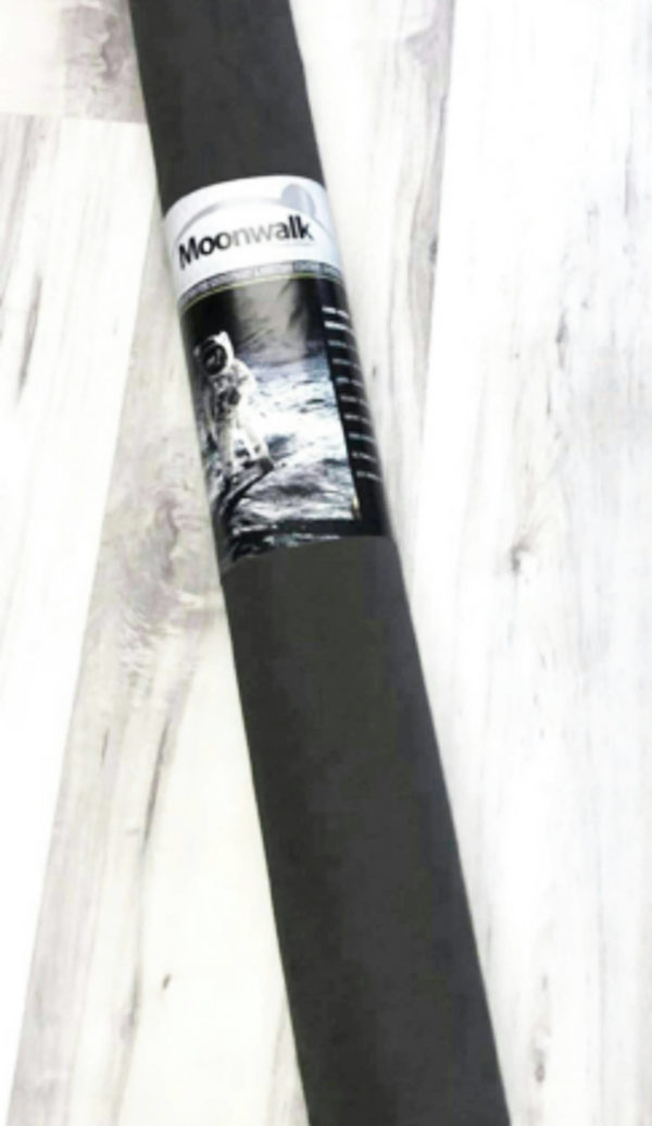 MOONWALK LAMINATE FLOORING UNDERLAYMENT 100 sqf / 2 mm | Porcemall